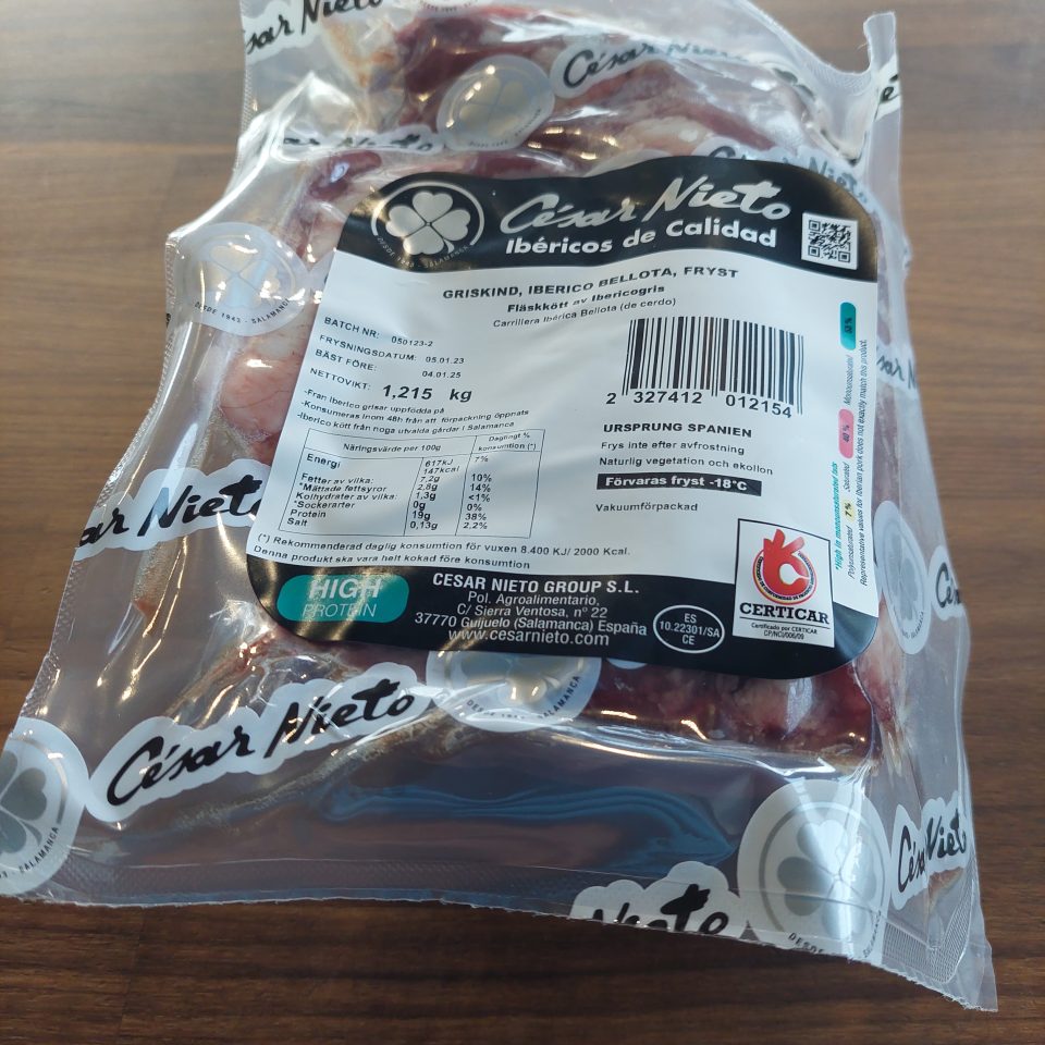 Kött-arkiv - Janne Petterssons charkdelikatesser